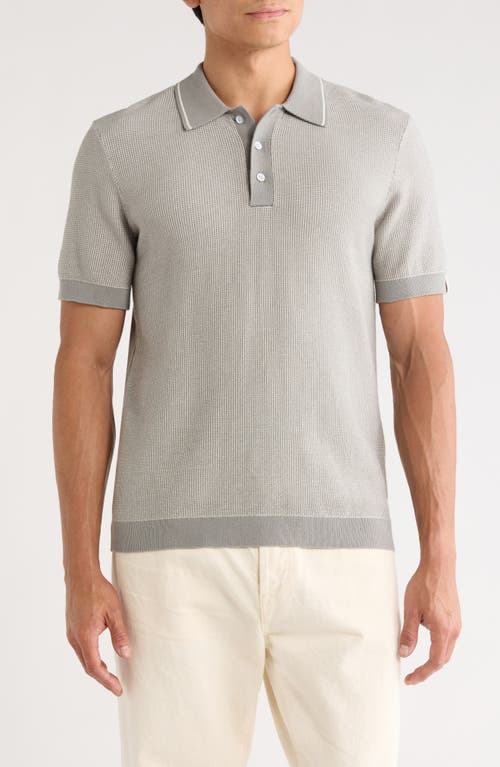 RAG & BONE oliver polo